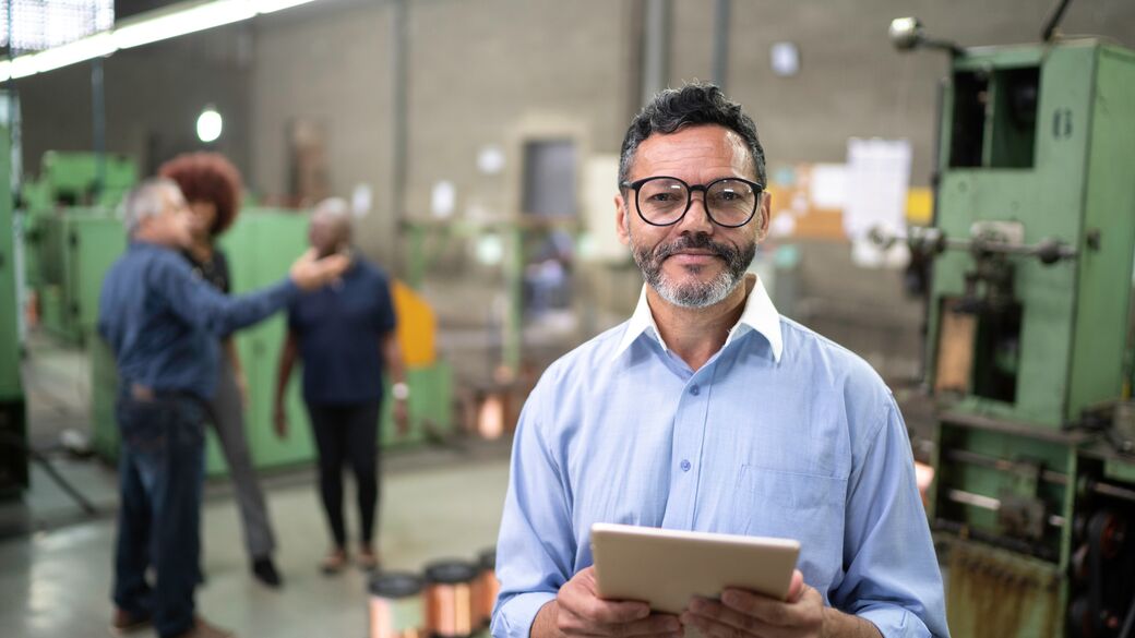 SAP EDI Integration | Epicor United States SAP EDI Integration | Epicor United States